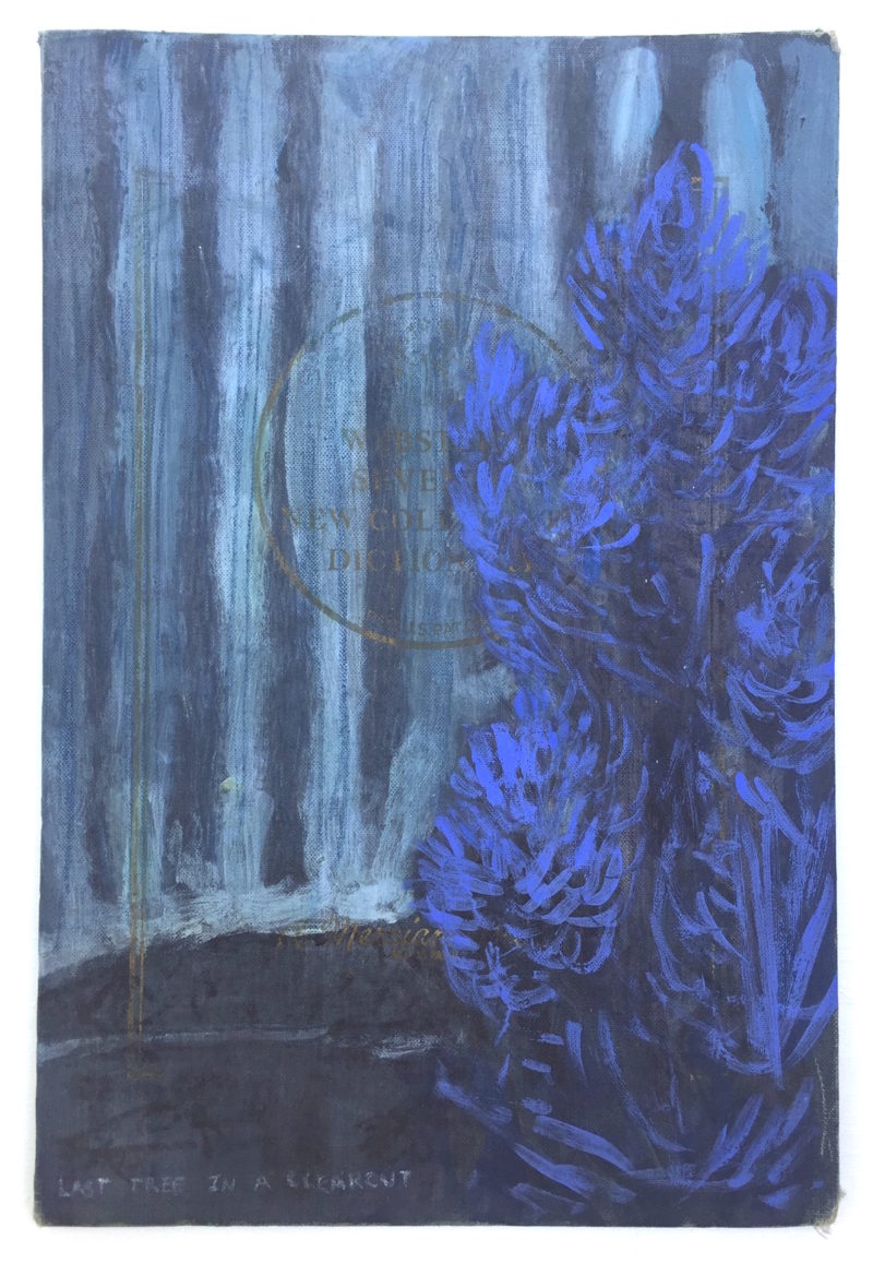 Paintings - Nate Orton